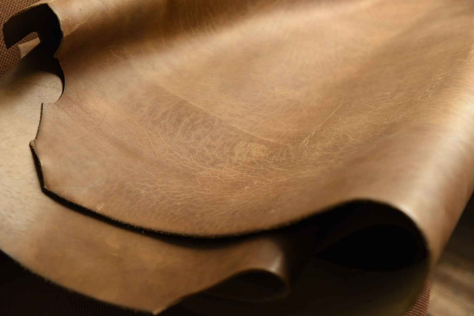 Custom Leather Patch Hats | Custom Beanies | C Richards Leather – C ...